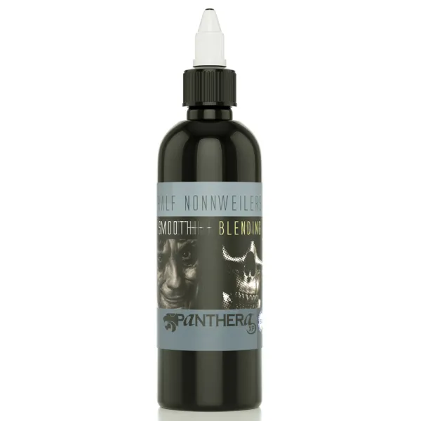 Boja za tetoviranje PANTHERA INK - SMOOTH BLENDING | Tinte, strojevi i ...