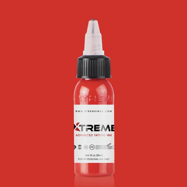 BOJA ZA TETOVIRANJE XTREME TATTOO INK | Tinte, strojevi i ostali pribor ...