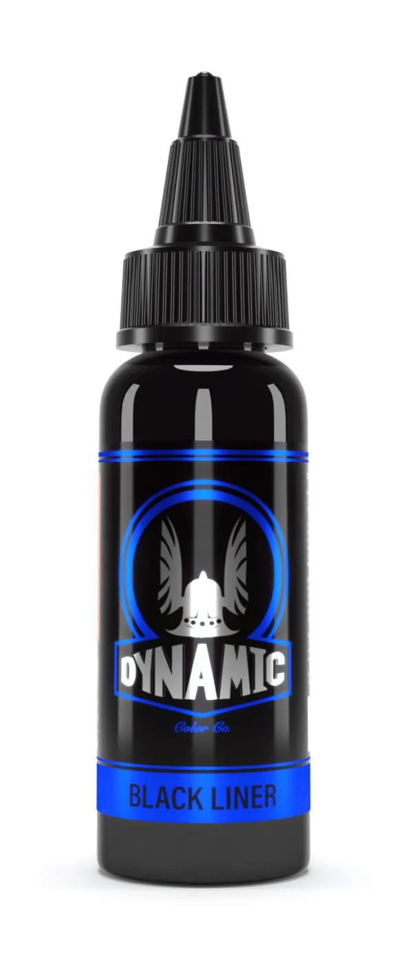 BOJA ZA TETOVIRANJE VIKING INK BY DYNAMIC | Tinte, strojevi i ostali ...